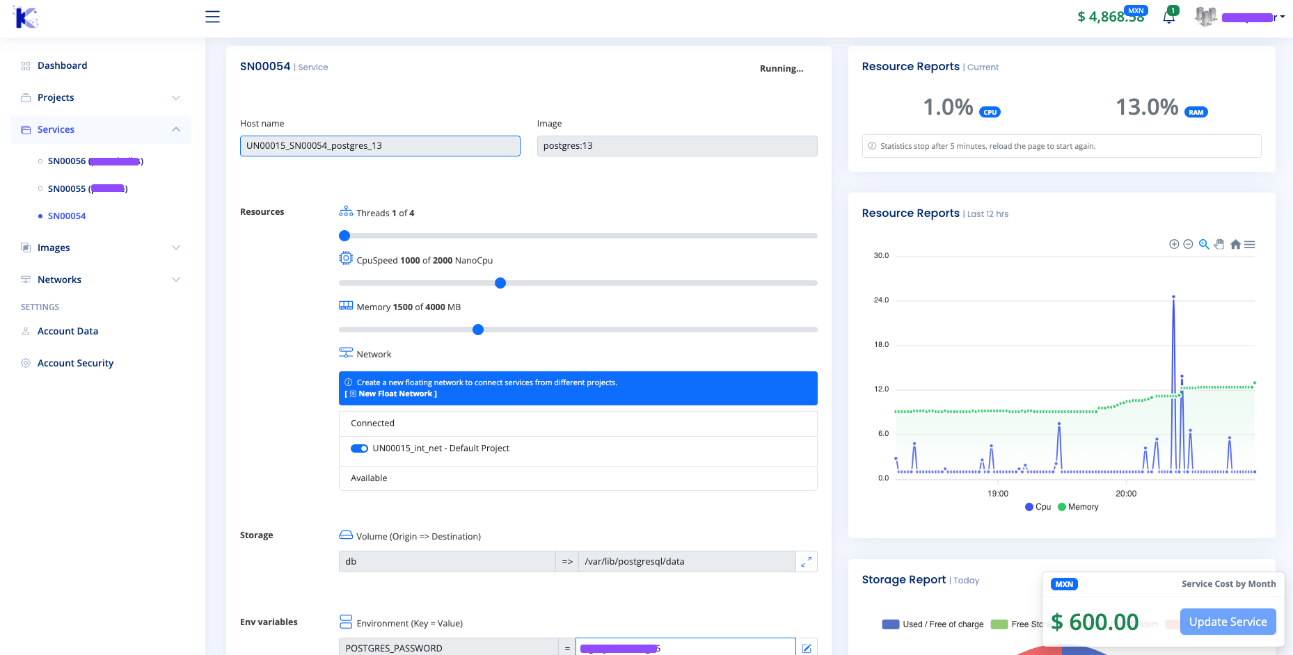 Inicio | KMD Cloud Computing